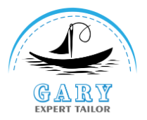 GARY EXPERT TAILOR