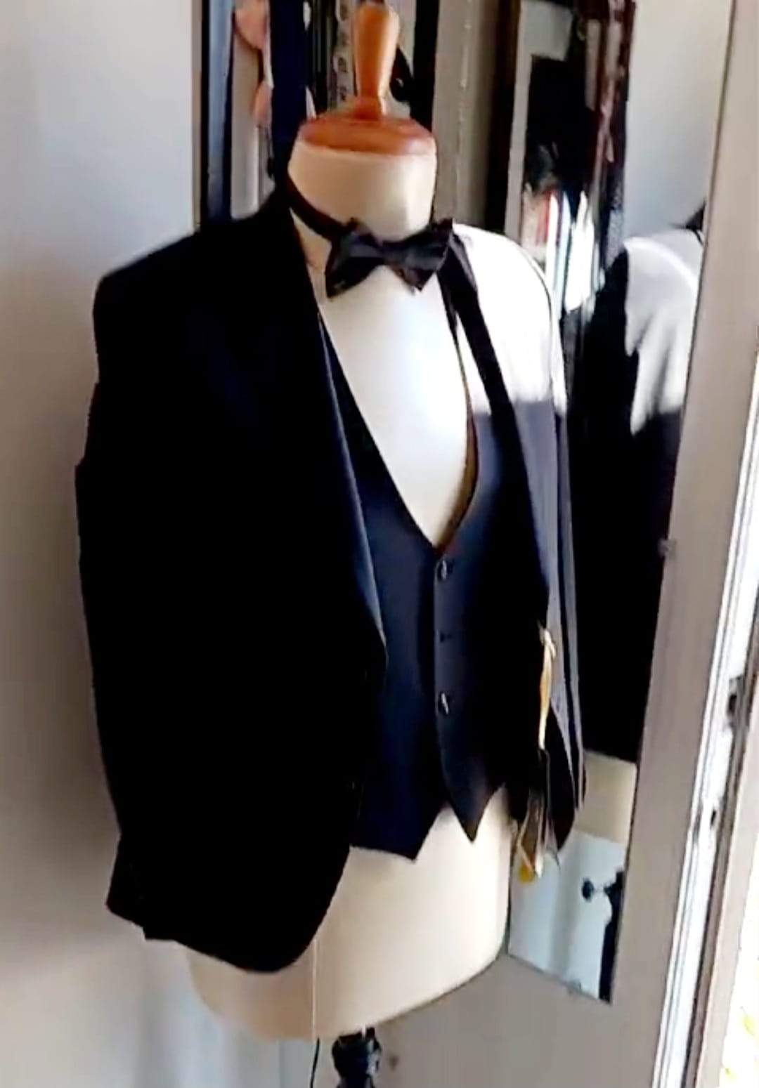 Services – GARY EXPERT TAILOR